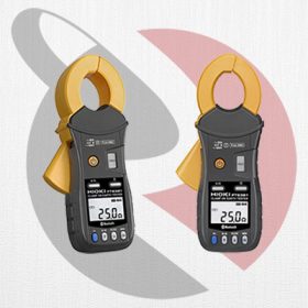 Hioki FT6380 Clamp On Earth Tester | PT. Radius Allkindo Electric