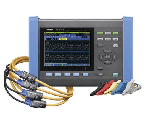 Bagaimana Cara Mengukur Frekuensi? | PT. Radius Allkindo Electric