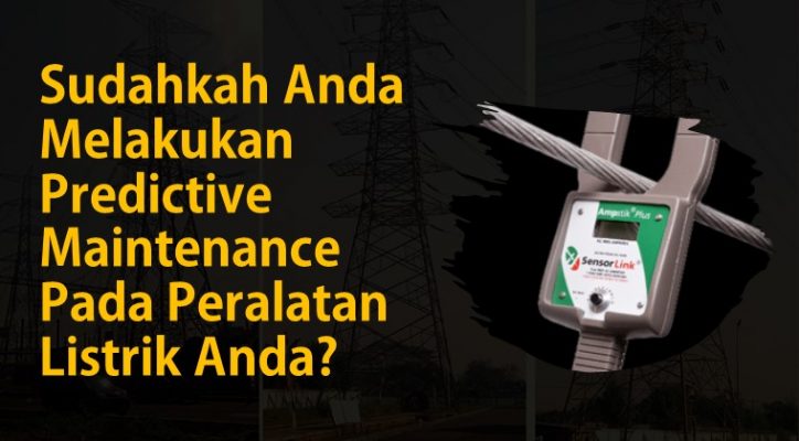 Aplikasi Ampstick untuk Mengukur Arus pada Sistem Distribusi Tenaga ...