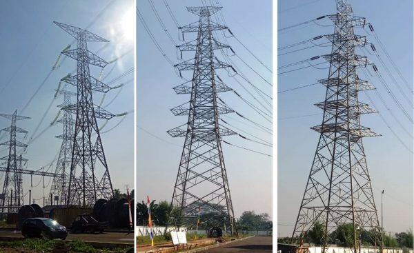 Aplikasi Ampstick untuk Mengukur Arus pada Sistem Distribusi Tenaga ...