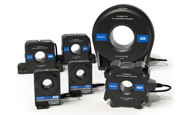 Bagaimana Melakukan Pengukuran Efisiensi Konversi Tegangan Tinggi Pada ...