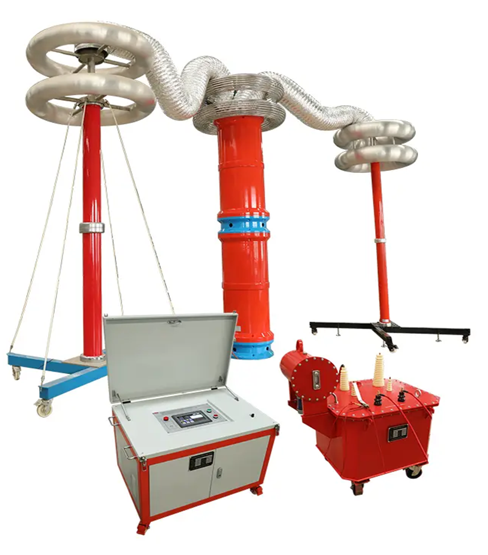 Pengecekan Kualitas Insulation Resistance Untuk Mencegah Terjadinya ...